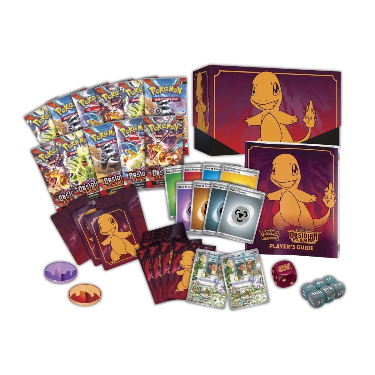 All about Pokémon's Elite Trainer Boxes aka ETBs – J's Rainbows