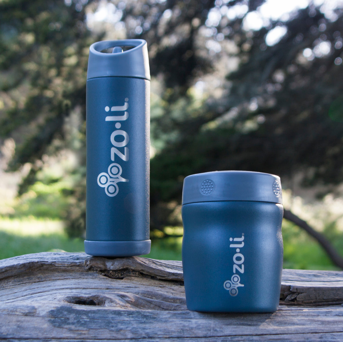 Zoli - Pow Pip, White | J's Rainbows